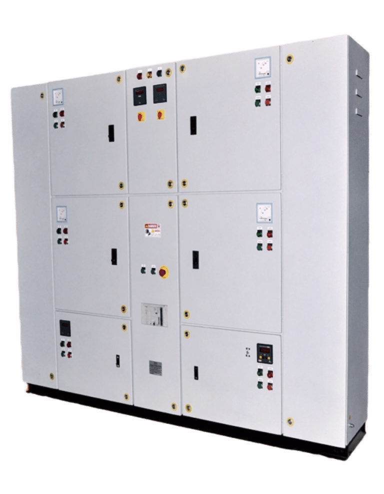 MCC Panels - Diesel Generators in Beirut, Lebanon