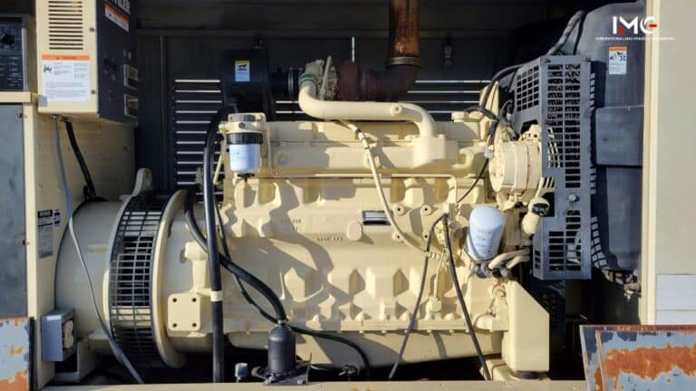 Dust Protection Strategies for Summer Engine Performance - Diesel ...