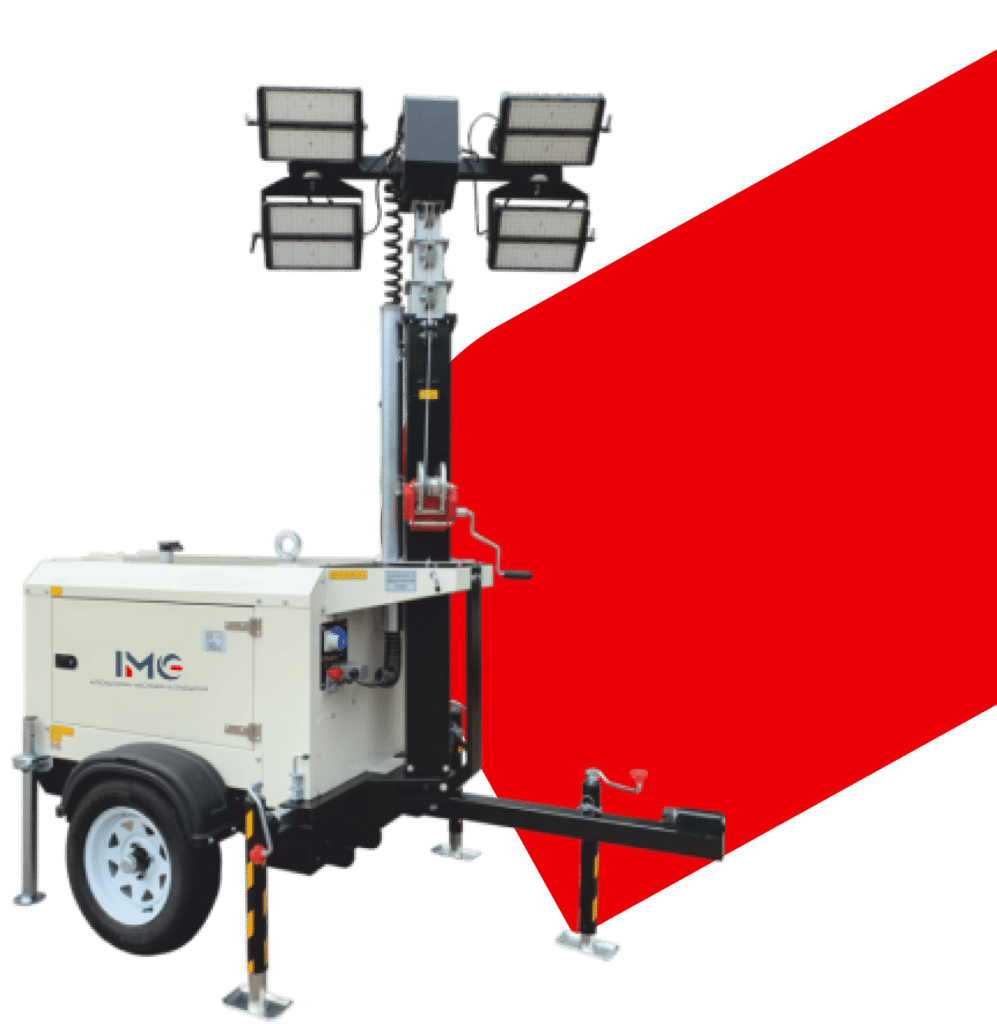 Tower lights – IMG