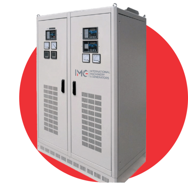 UPS - Diesel Generators in Beirut, Lebanon